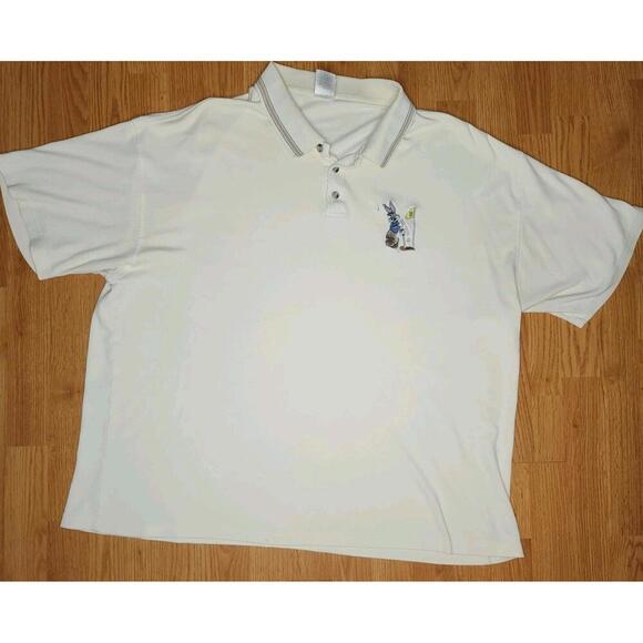 Warner Bros. | Shirts | Vintage Wb Warner Bros Studio Store Bugs Bunny ...